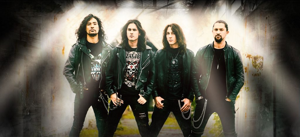 Animal Drive music, videos, stats, and photos | Last.fm