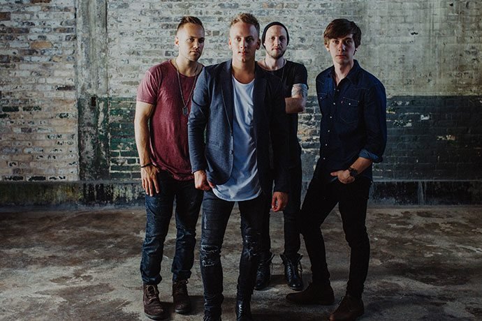 The Color biography | Last.fm