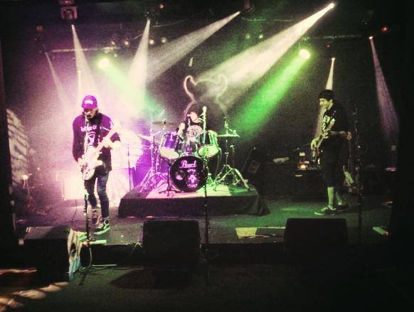 Sewer Rats music, videos, stats, and photos | Last.fm