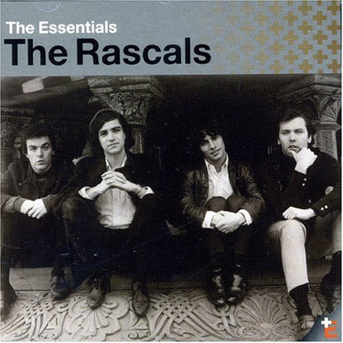 Good Lovin' - Single Version — The Young Rascals | Last.fm