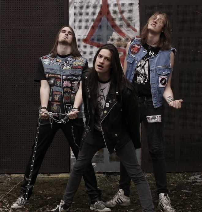 Warfield music, videos, stats, and photos | Last.fm
