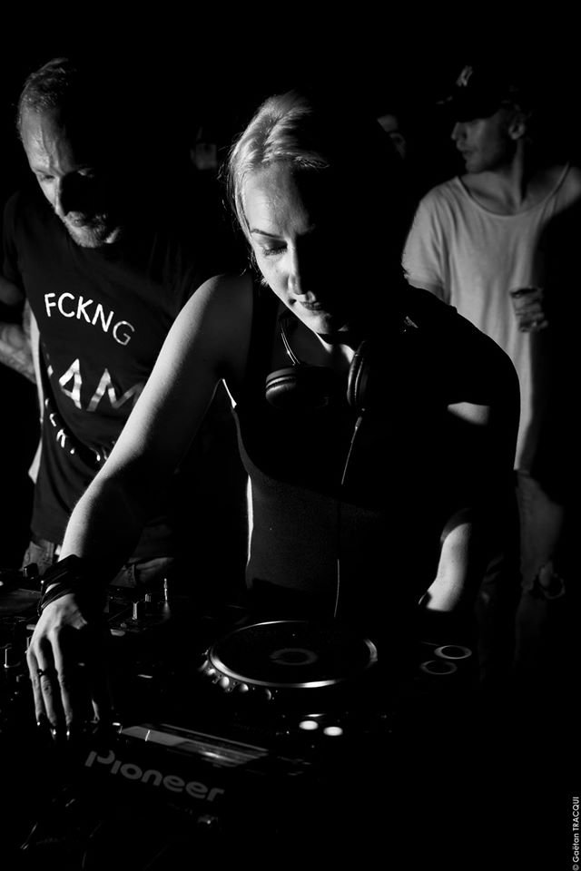 Biografía de Ann Clue | Last.fm