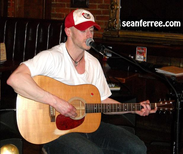 SeanFerree’s Music Profile | Last.fm