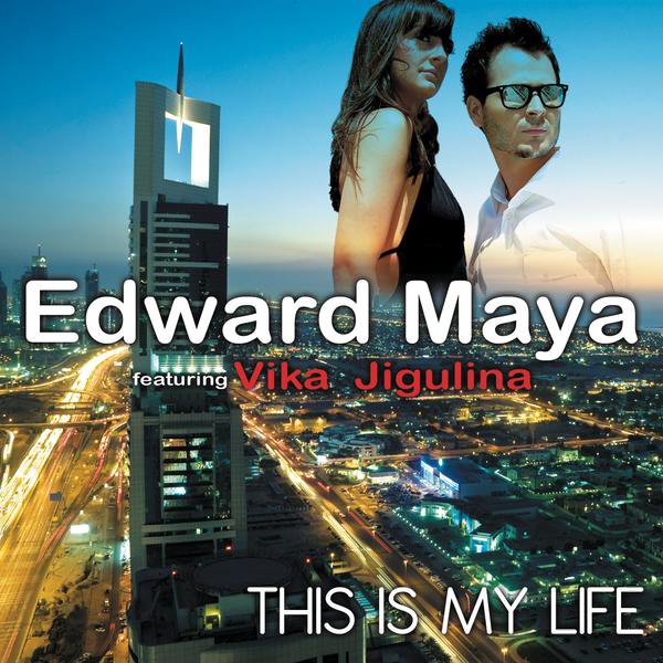 This Is My Life — Edward Maya | Last.fm