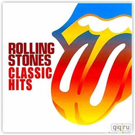 Classic Hits — The Rolling Stones | Last.fm