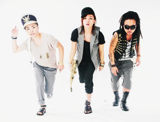 House Rulez music, videos, stats, and photos | Last.fm