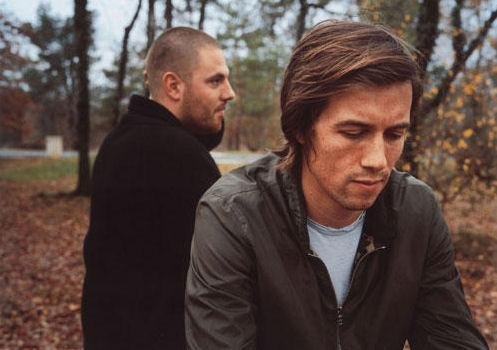 Zero 7 albums and discography | Last.fm