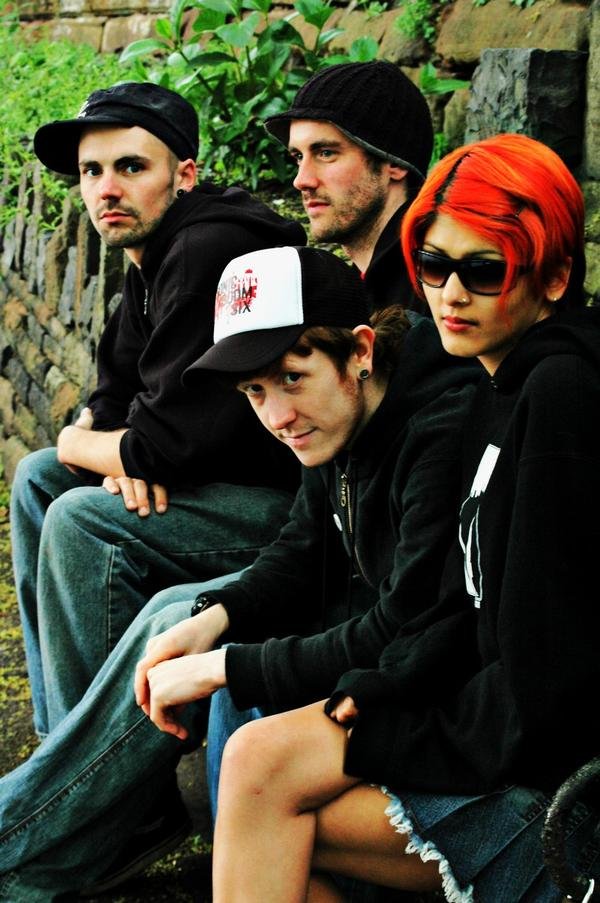 Sonic Boom Six music, videos, stats, and photos | Last.fm