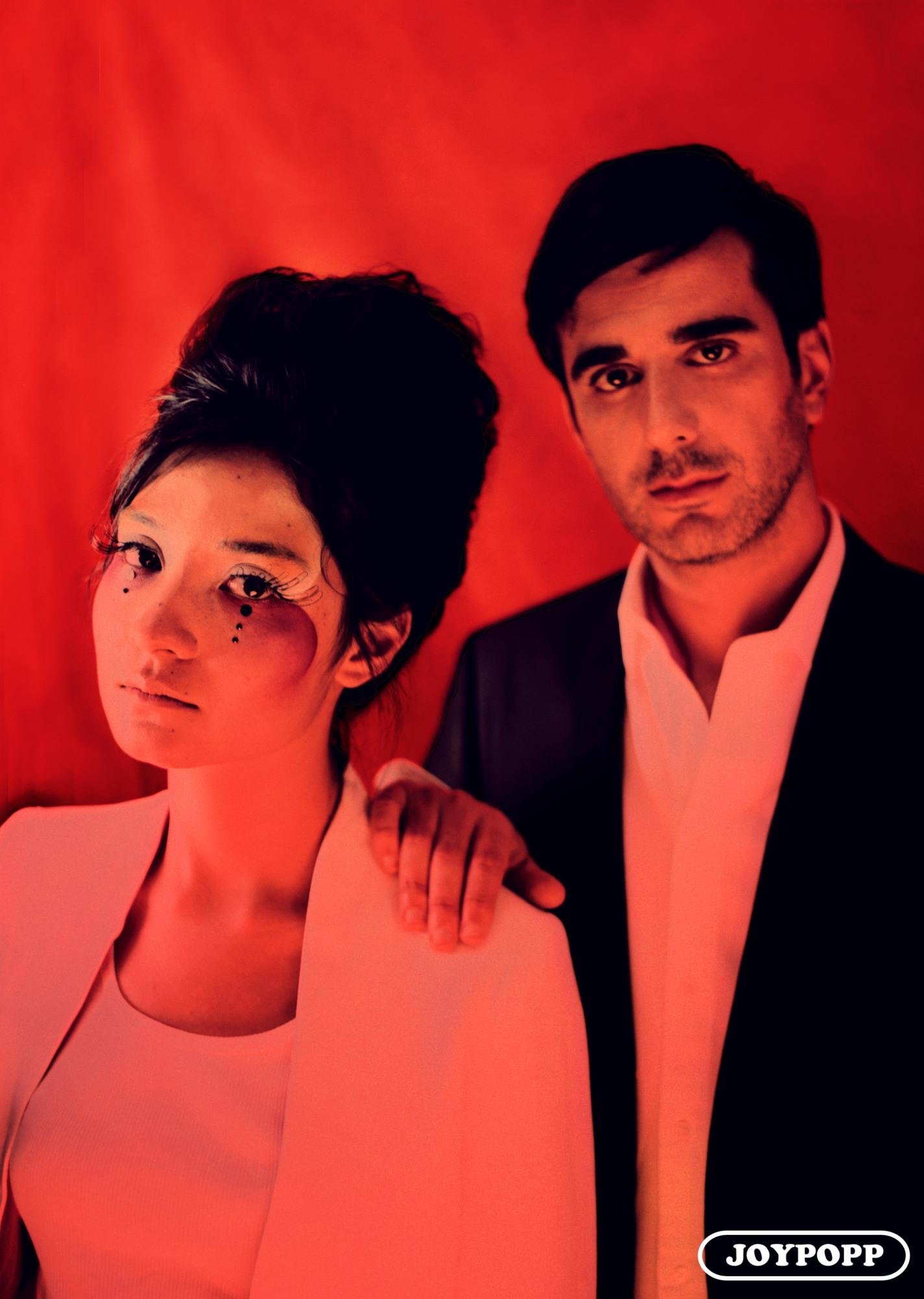 Joypopp music, videos, stats, and photos | Last.fm