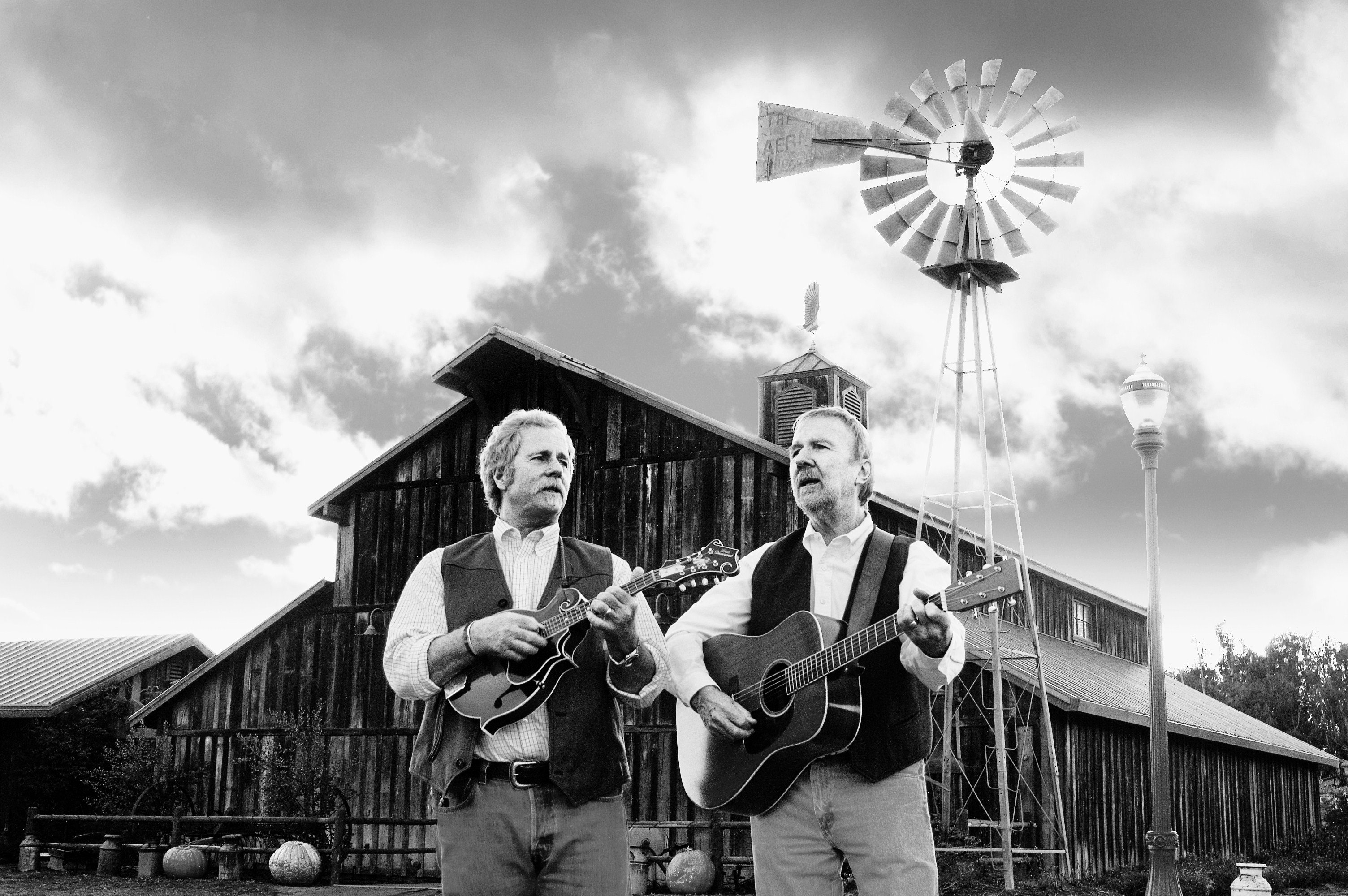 Chris Hillman & Herb Pedersen music, videos, stats, and photos | Last.fm