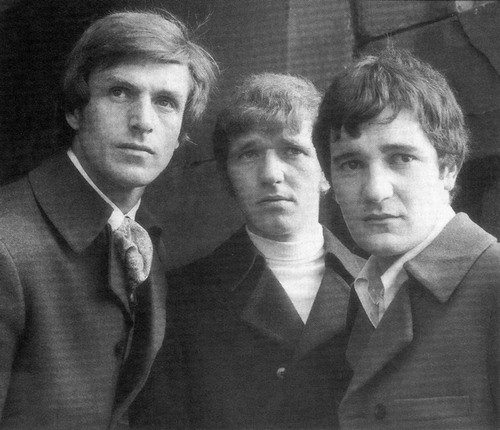 The Pudding music, videos, stats, and photos | Last.fm