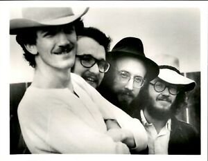 The Jerry Hahn Brotherhood music, videos, stats, and photos | Last.fm