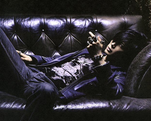 GACKT music, videos, stats, and photos | Last.fm