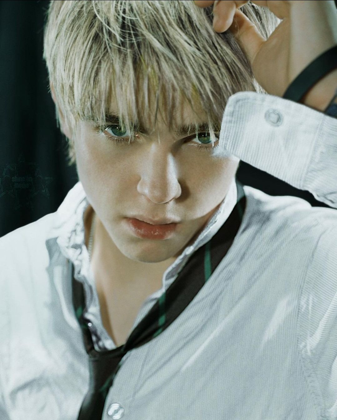 Jesse Mccartney 2024 Photoshoot