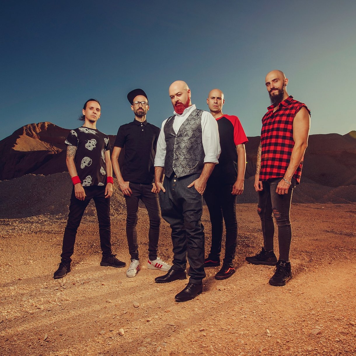 Eon music, videos, stats, and photos | Last.fm