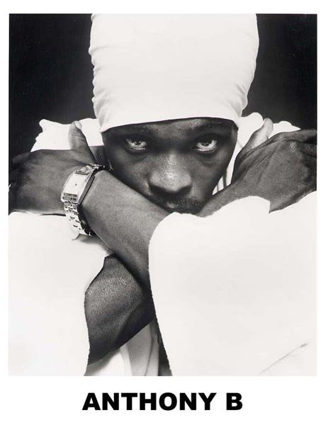 Anthony B music, videos, stats, and photos | Last.fm