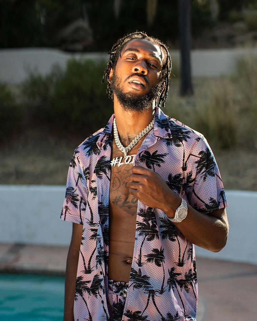 Desiigner music, videos, stats, and photos | Last.fm