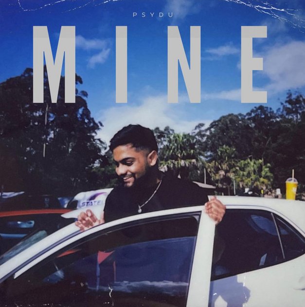 Mine — Psydu | Last.fm