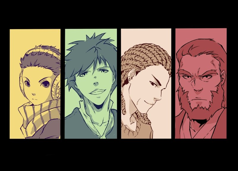 The X-Structure music, videos, stats, and photos | Last.fm