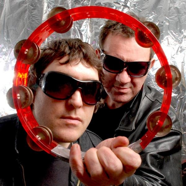 The Grid music, videos, stats, and photos | Last.fm