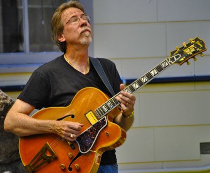 Billy Stapleton biography | Last.fm