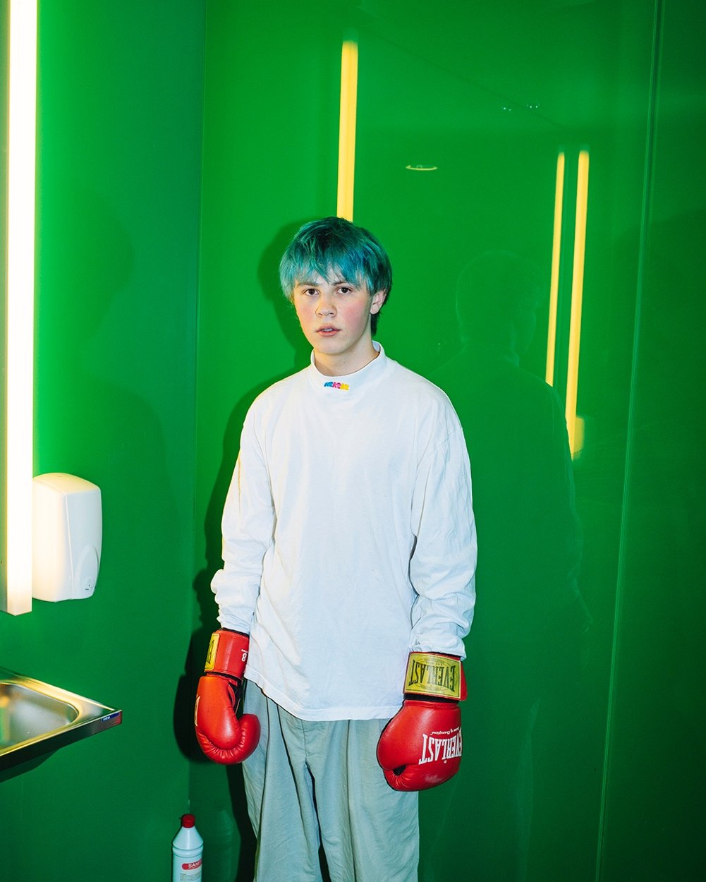 Jimi Somewhere music, videos, stats, and photos | Last.fm