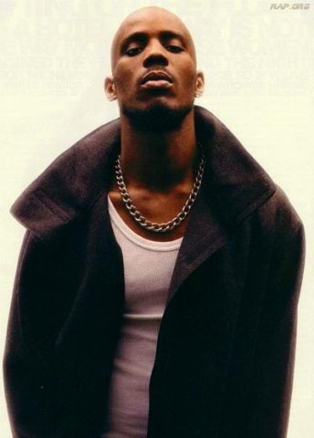 DMX age, hometown, biography | Last.fm