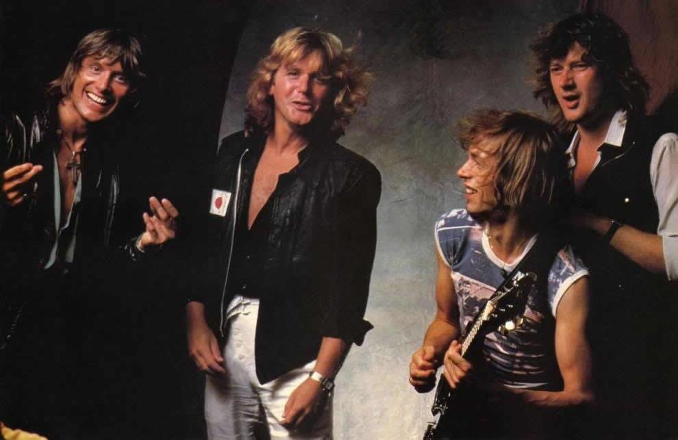 Asia music, videos, stats, and photos | Last.fm