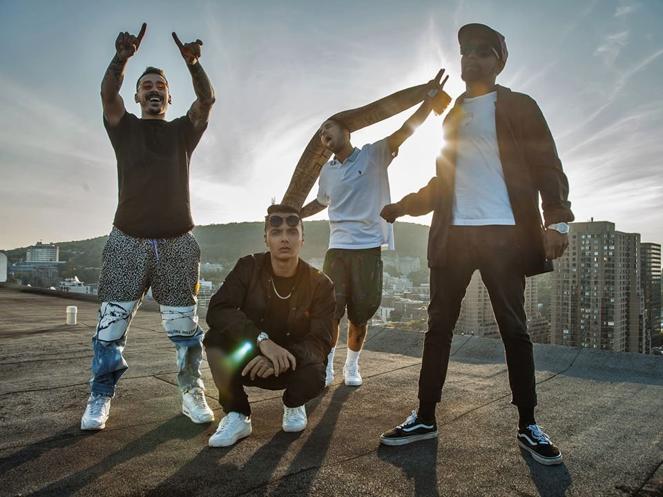 Ragers music, videos, stats, and photos | Last.fm