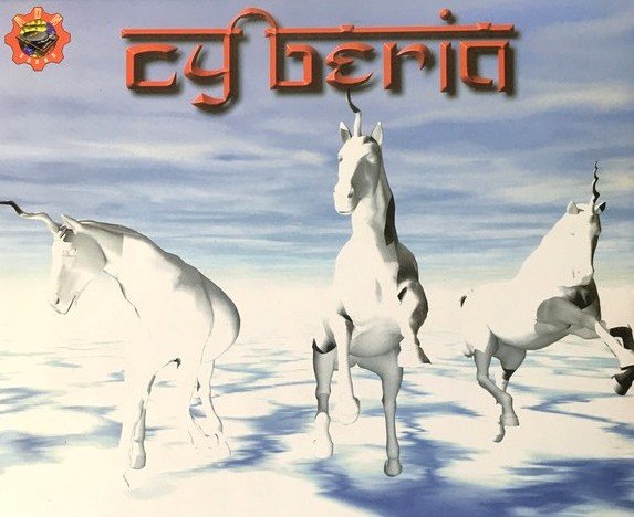 Cyberia music, videos, stats, and photos | Last.fm