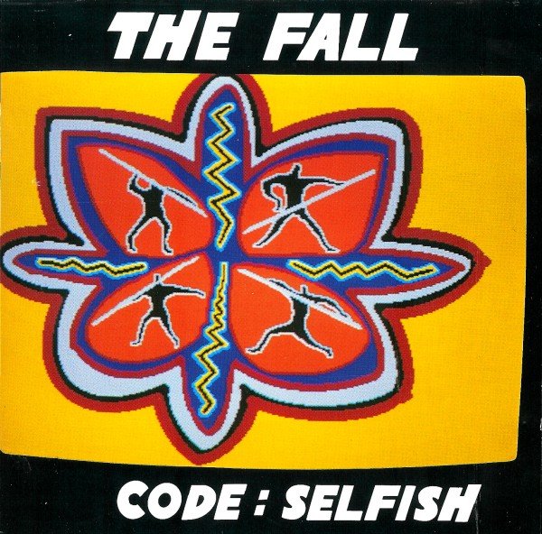 Code: Selfish — The Fall | Last.fm
