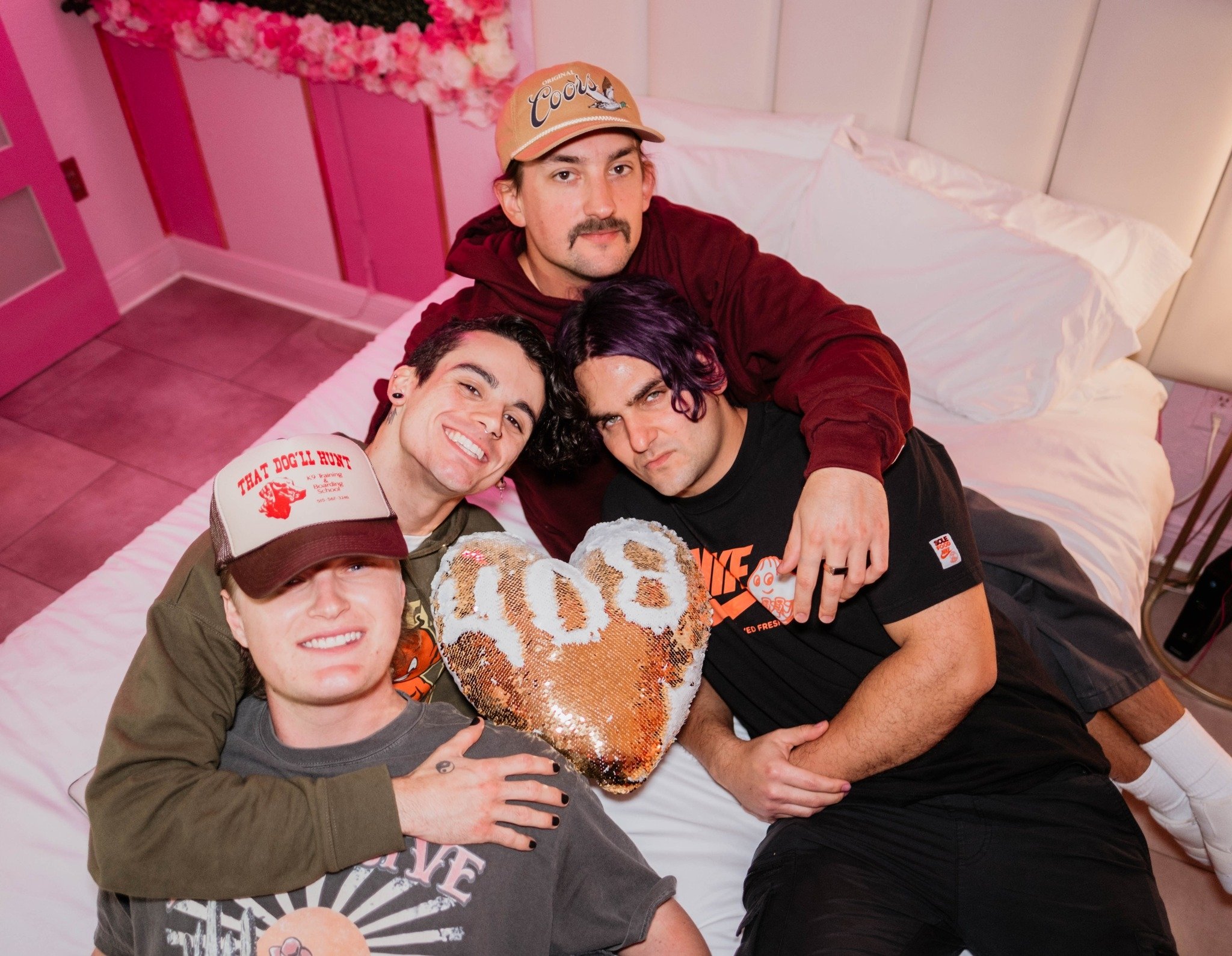 408 music, videos, stats, and photos | Last.fm