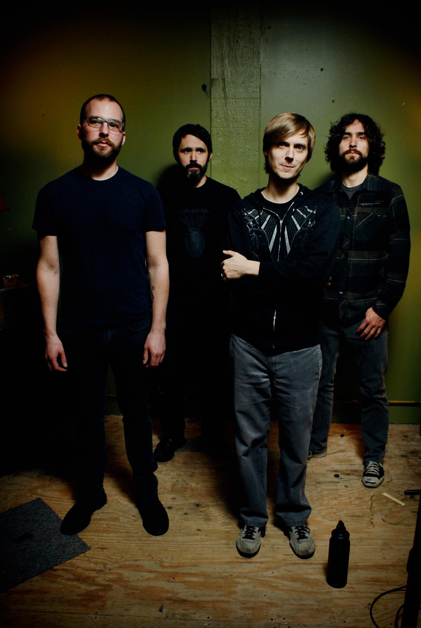 Pelican music, videos, stats, and photos | Last.fm