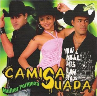 Camisa Suada music, videos, stats, and photos | Last.fm