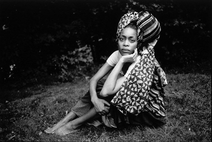 Erykah Badu music, videos, stats, and photos | Last.fm