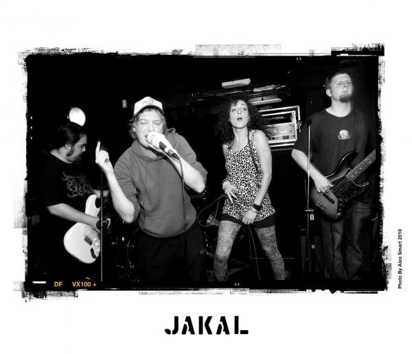 Jakal music, videos, stats, and photos | Last.fm