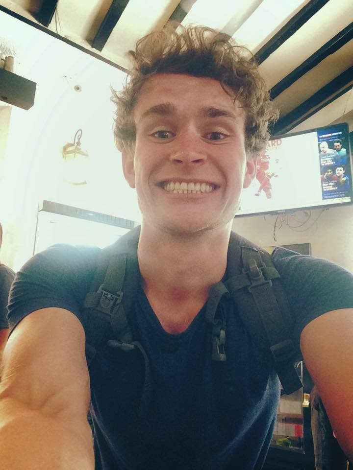 Daniel Docherty music, videos, stats, and photos | Last.fm