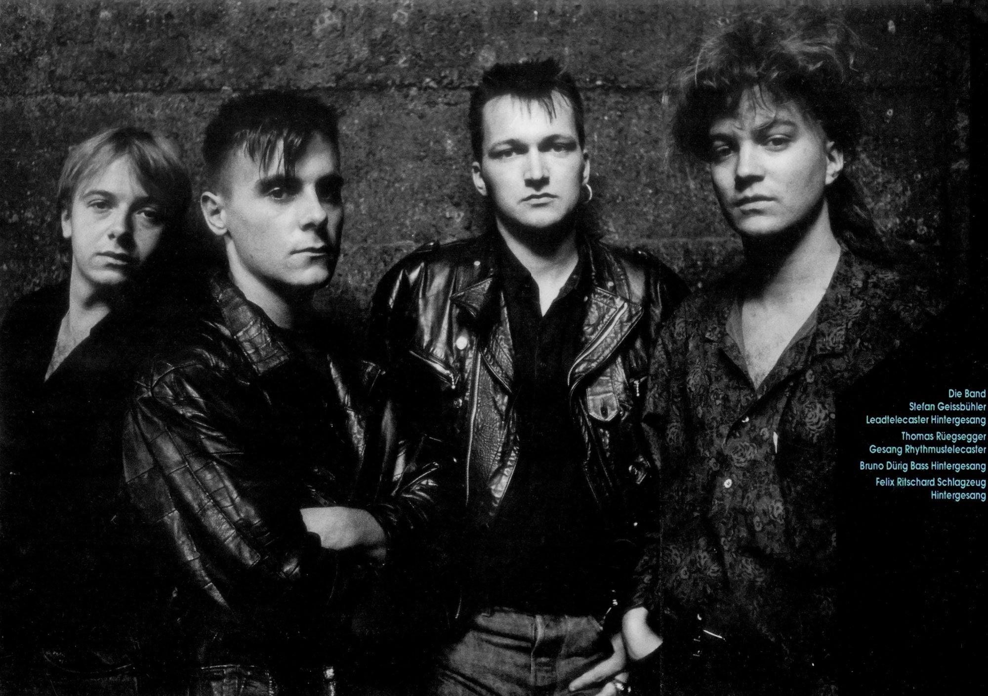 Poison Rain music, videos, stats, and photos | Last.fm