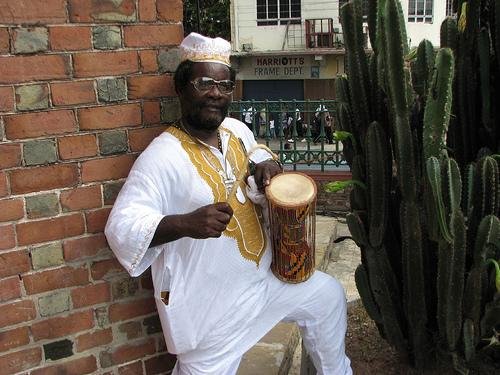 Bongo Herman music, videos, stats, and photos | Last.fm