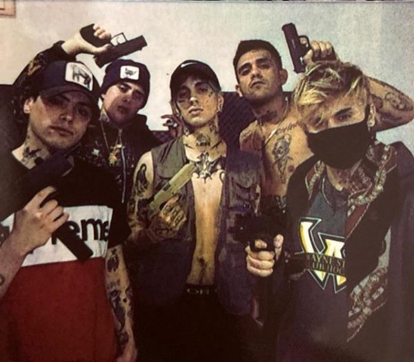 MDBCrew - Música, videos, estadísticas y fotos | Last.fm