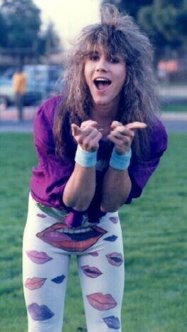 Vinnie Vincent Invasion Mark Slaughter