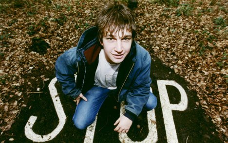 Live It Up | Willy Mason | 8tracks radio