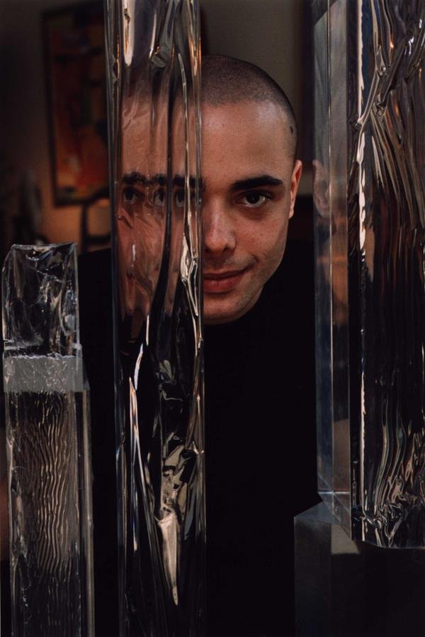 Luca Baldini music, videos, stats, and photos | Last.fm