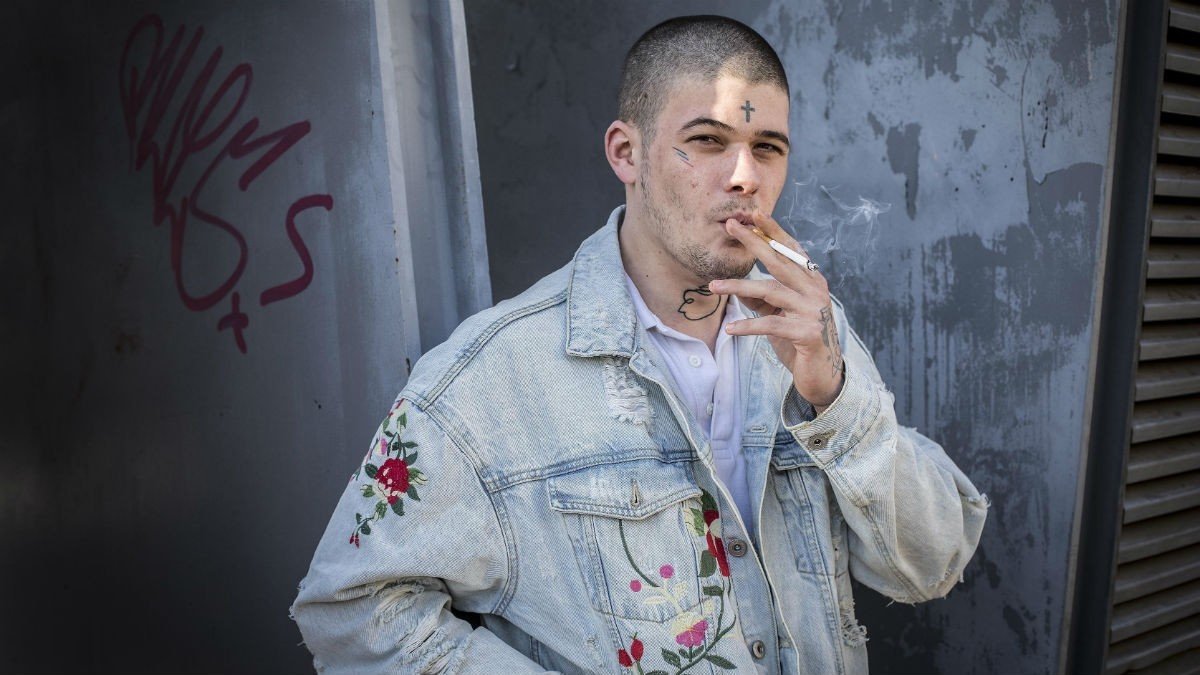 Biografía de Cecilio.G | Last.fm