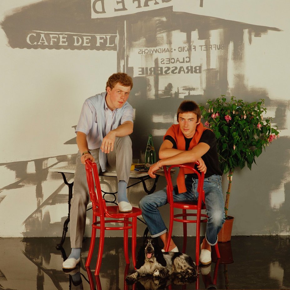The Style Council music, videos, stats, and photos | Last.fm