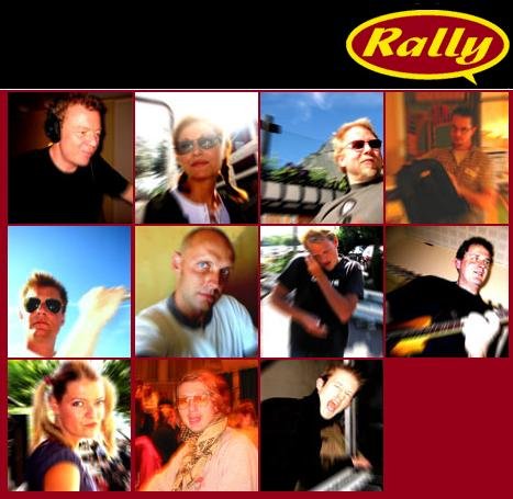 Rally music, videos, stats, and photos | Last.fm