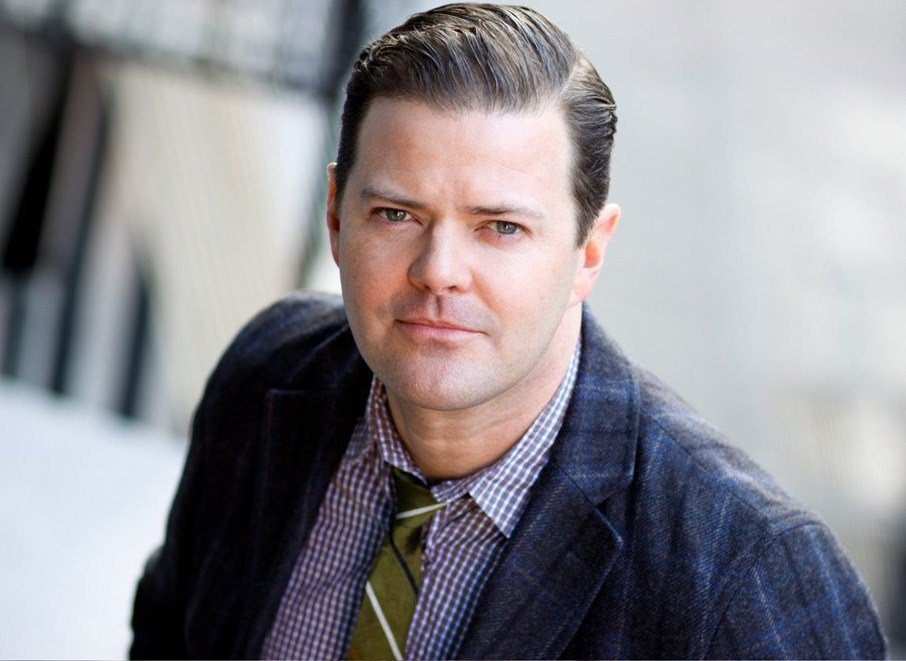Clarke Thorell music, videos, stats, and photos | Last.fm