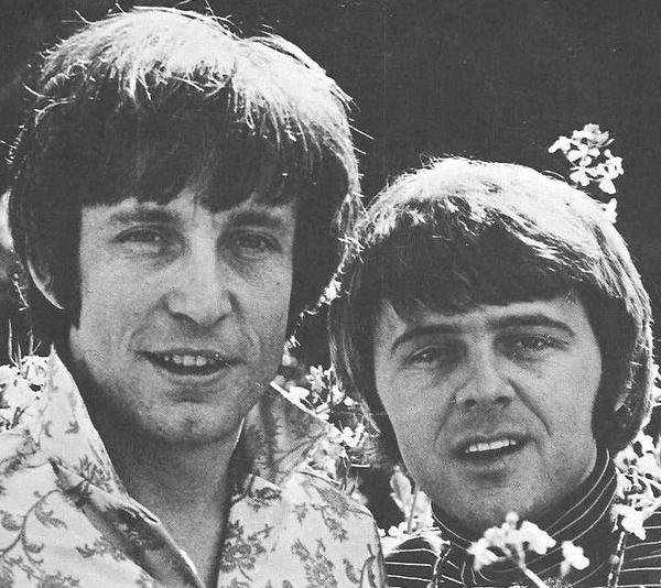 Tommy Boyce & Bobby Hart biography | Last.fm
