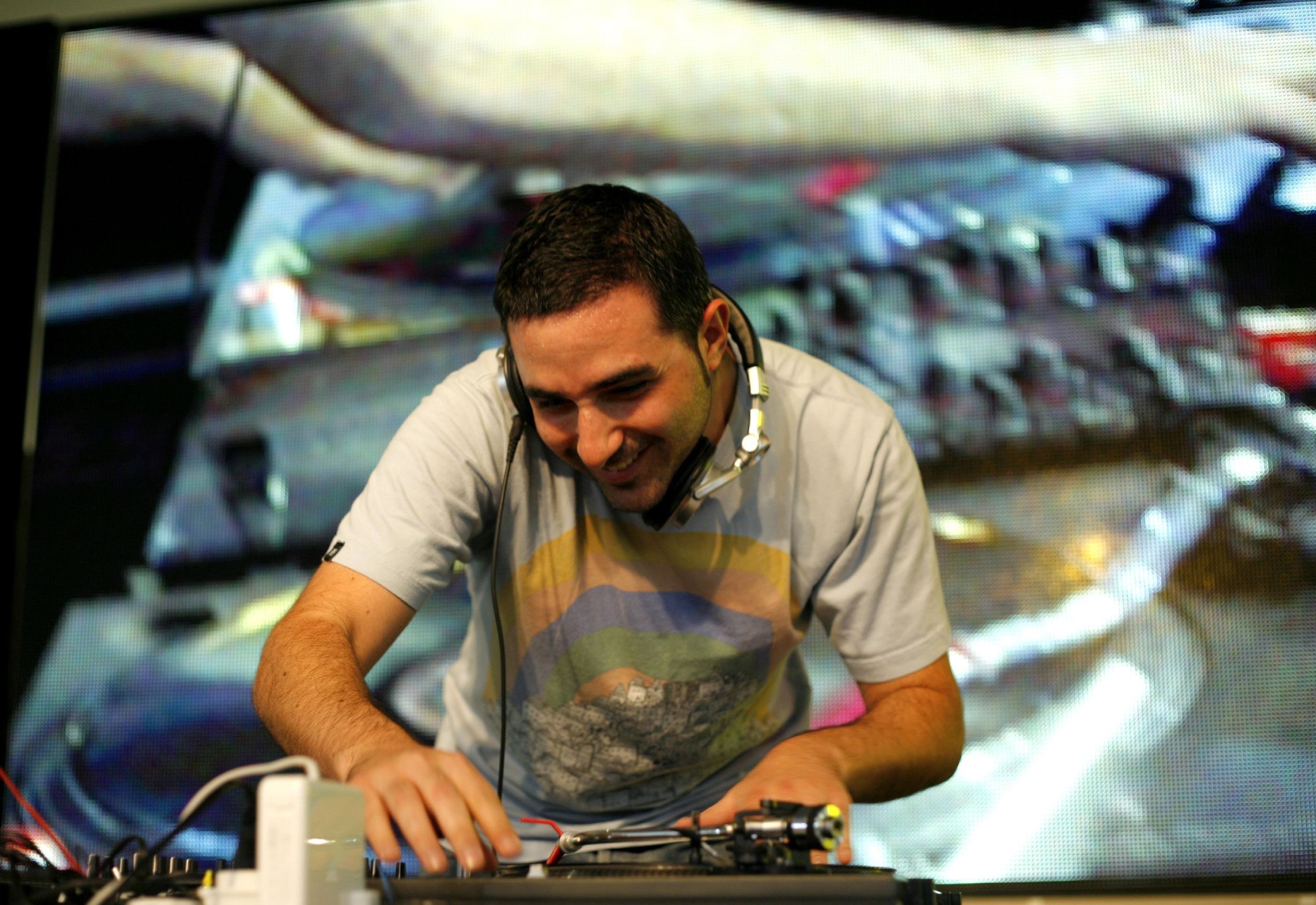 Dj Yoda