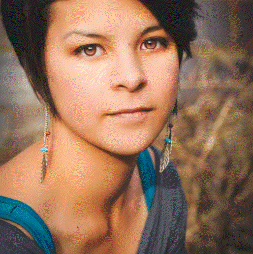 Nellie Veitenheimer If I Were A Boy